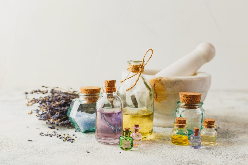 Comment soigner la gale recette de grand-mère